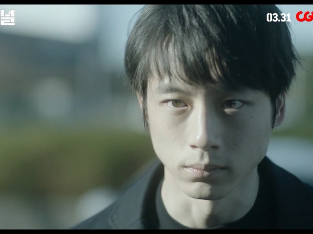 극장판 시그널 (SIGNAL THE MOVIE Cold Case Investigation Unit)